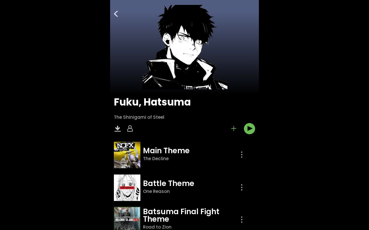 Hatsuma